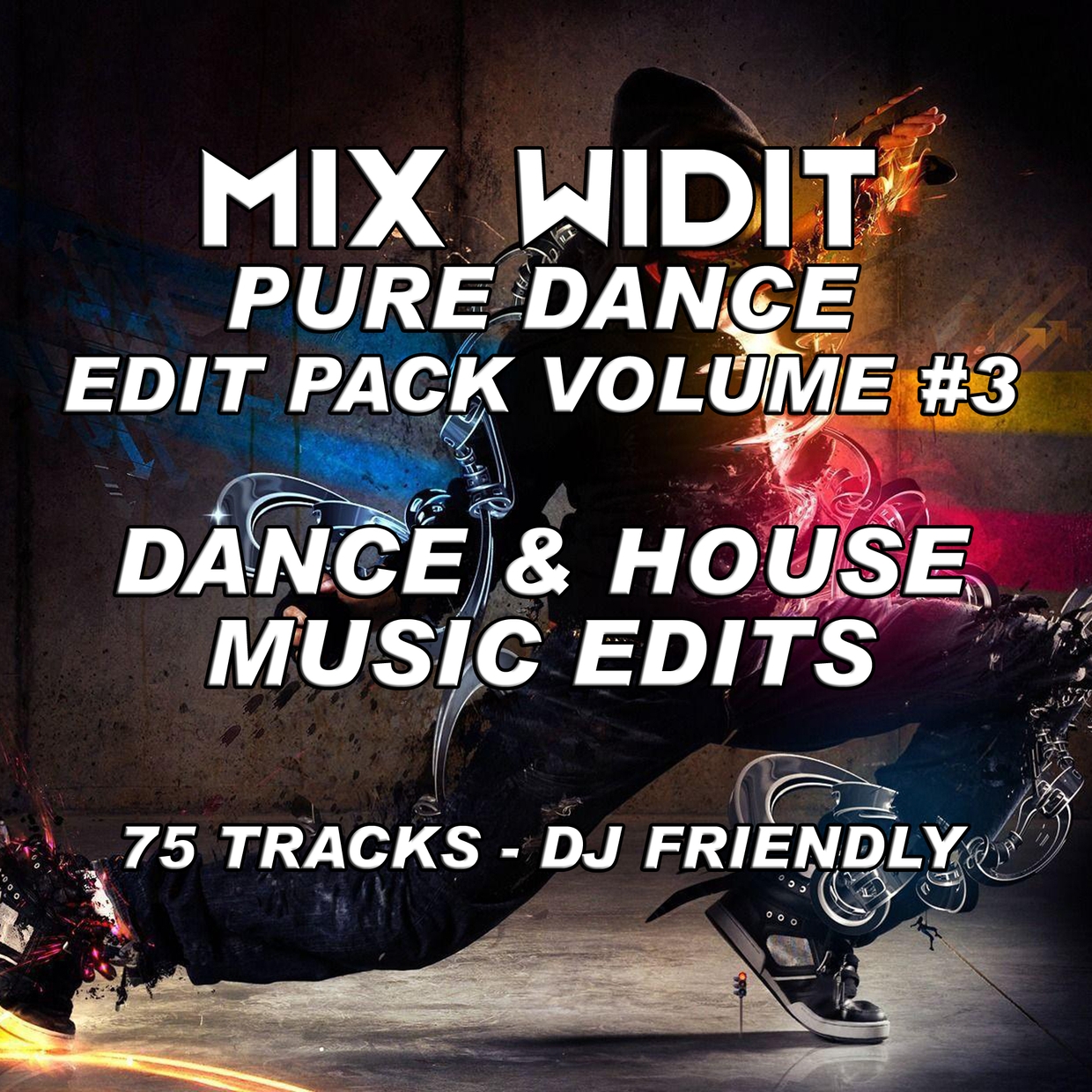 Products - sickmixedits