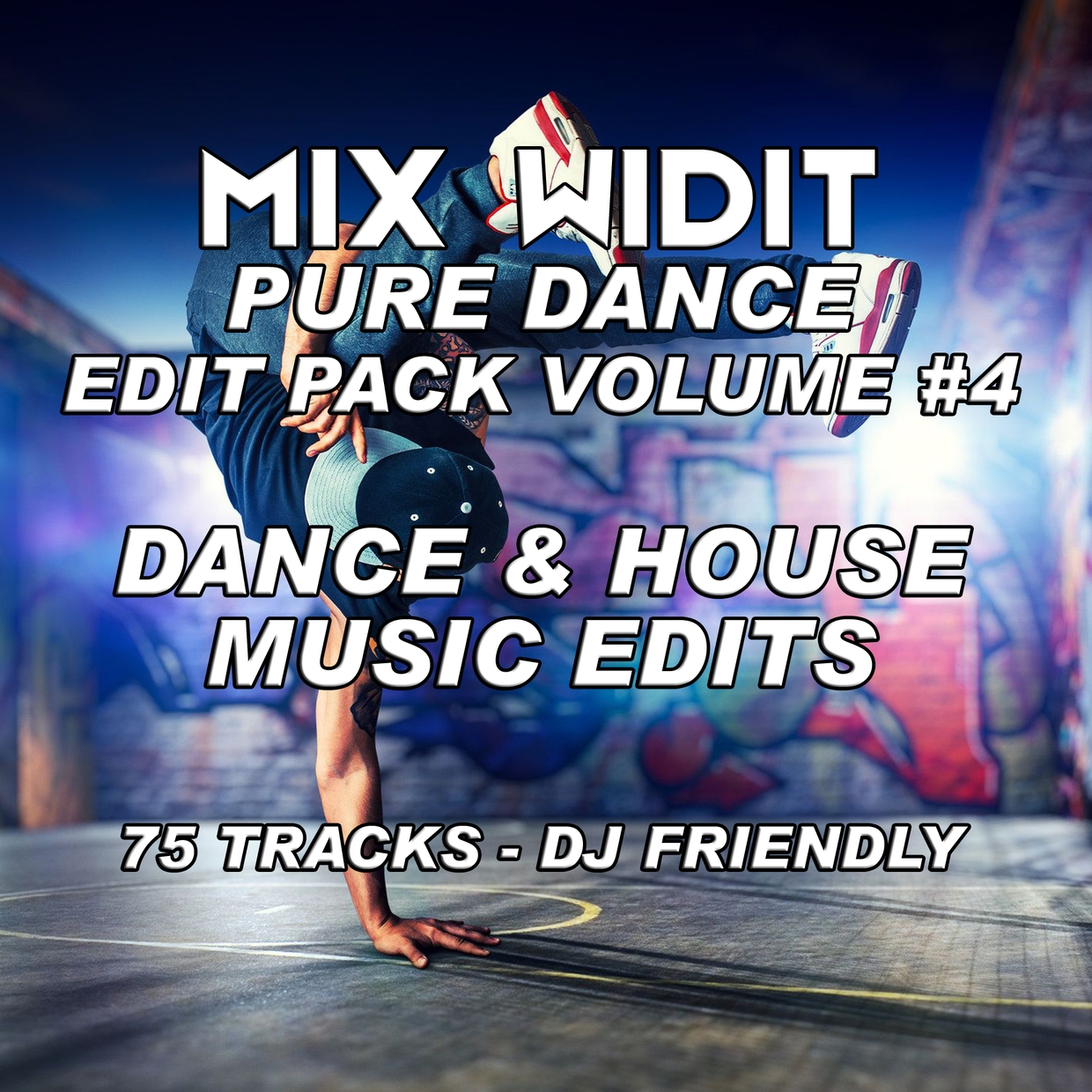 Products - sickmixedits