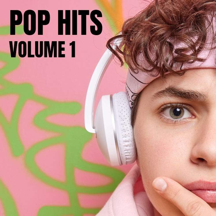 Pop Hits vol 1 (40 edits) - sickmixedits