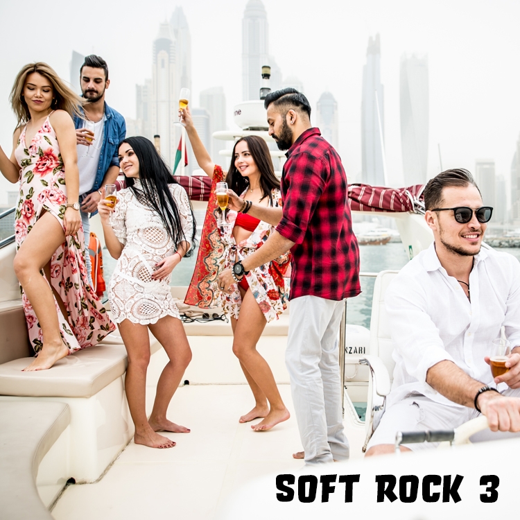 Soft Rock 3 (40 edits) - sickmixedits
