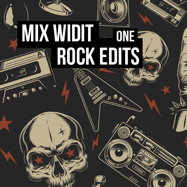 Rock - sickmixedits