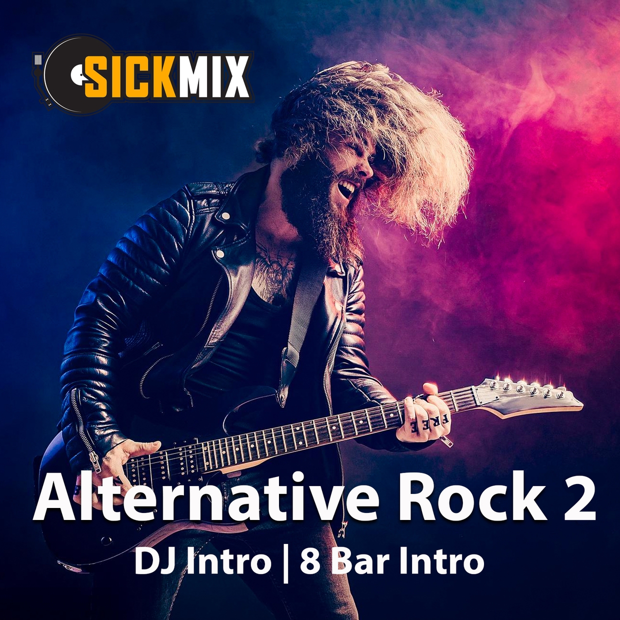 Alternative Rock 2 (40 edits) - sickmixedits