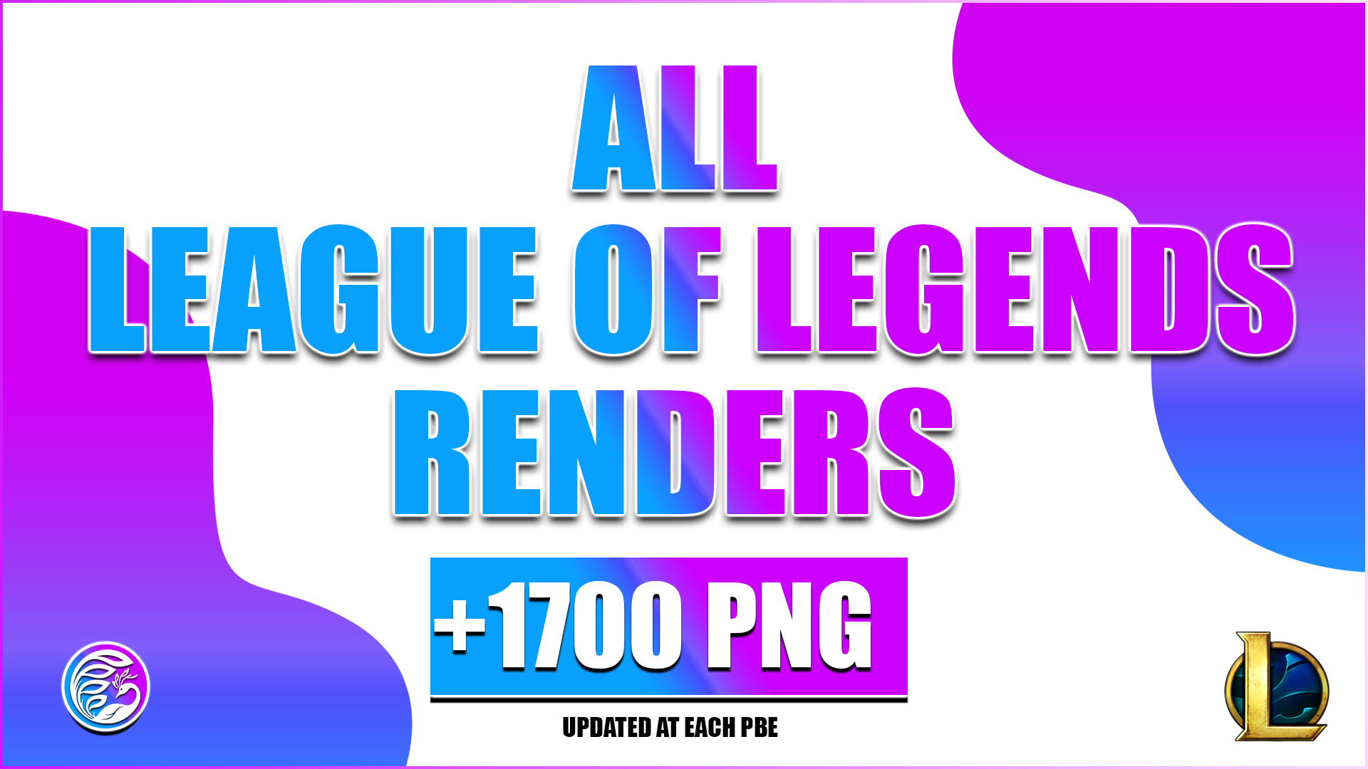 RENDERS - LoLoverlay