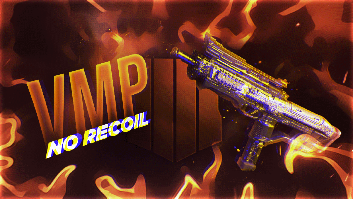 Black Ops 4 - Rush's Xim Store