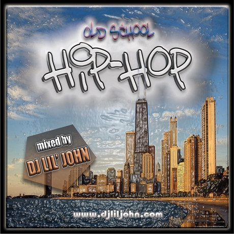 DJ Lil' John™ Mixtapes