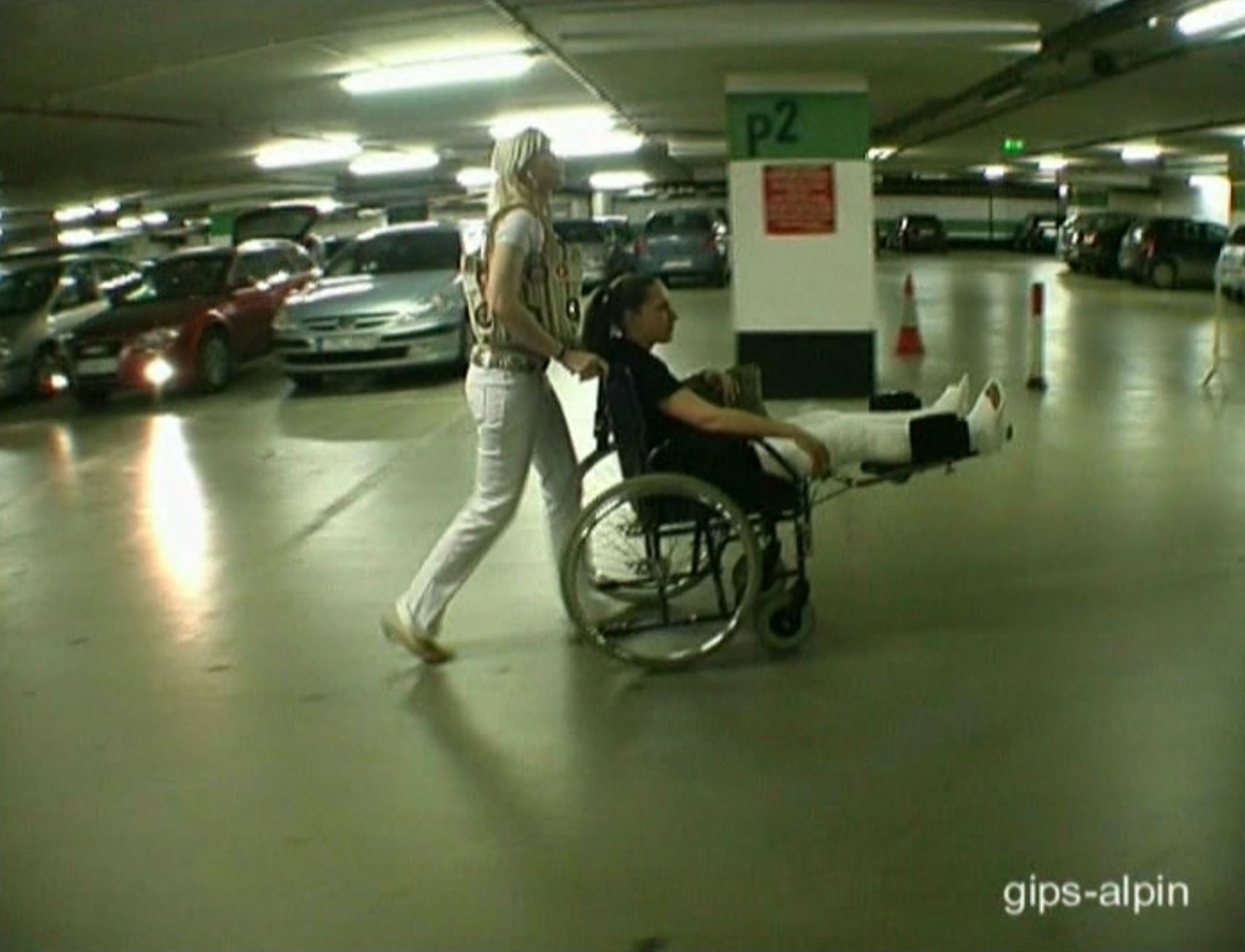 Products - GipsAlpin by SwissCaster