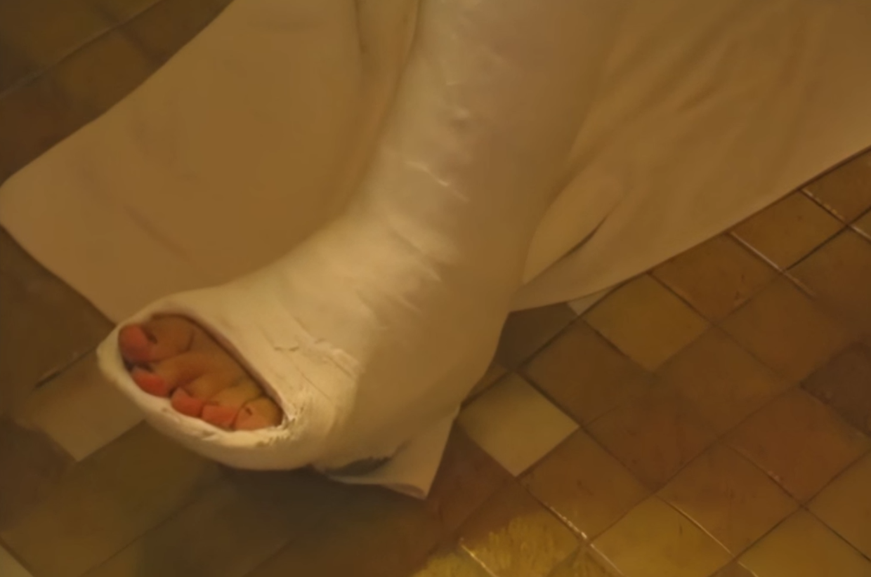 GipsAlpin by SwissCaster