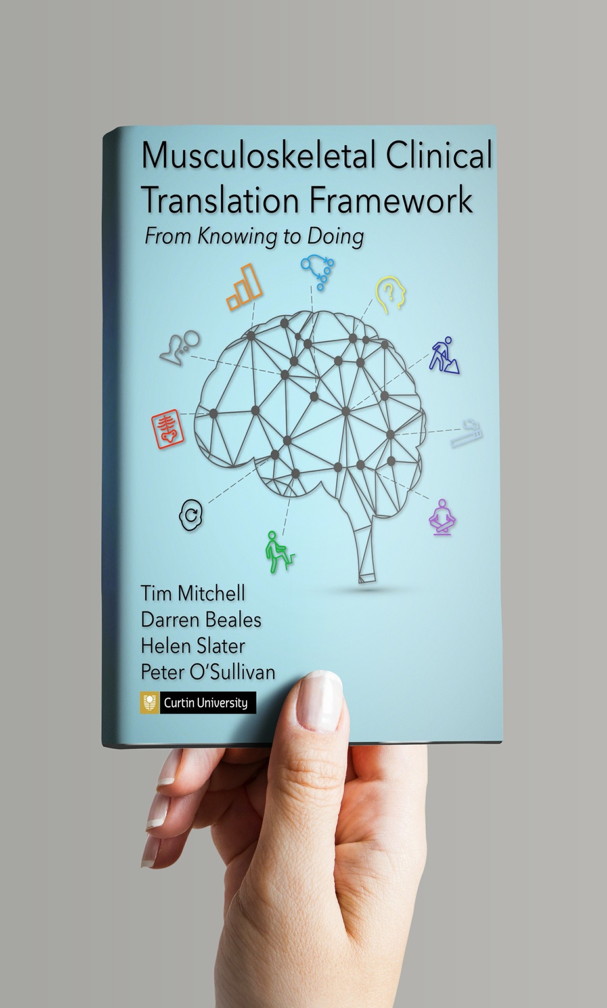 Musculoskeletal Clinical Translation Framework eBook - Musculoskeletal ...