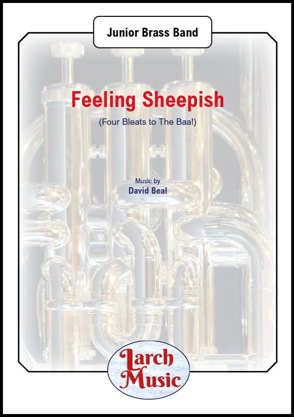 Junior Brass Band - Larch Music Ltd.