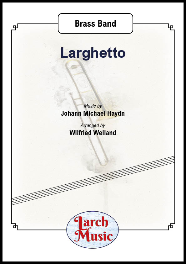 Larch Music Ltd.