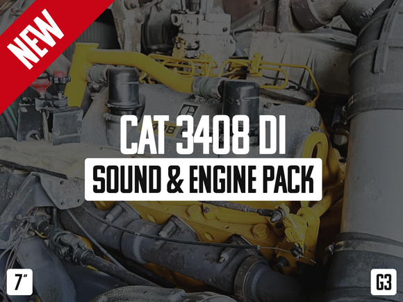 ATS Sound Mods - Zeemods