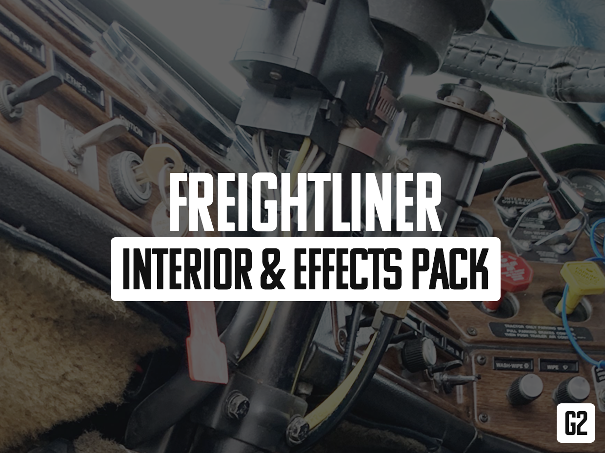 Cummins 6.7L + Ram Engine & Effects Pack - Zeemods