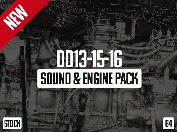 ATS Sound Mods - Zeemods™