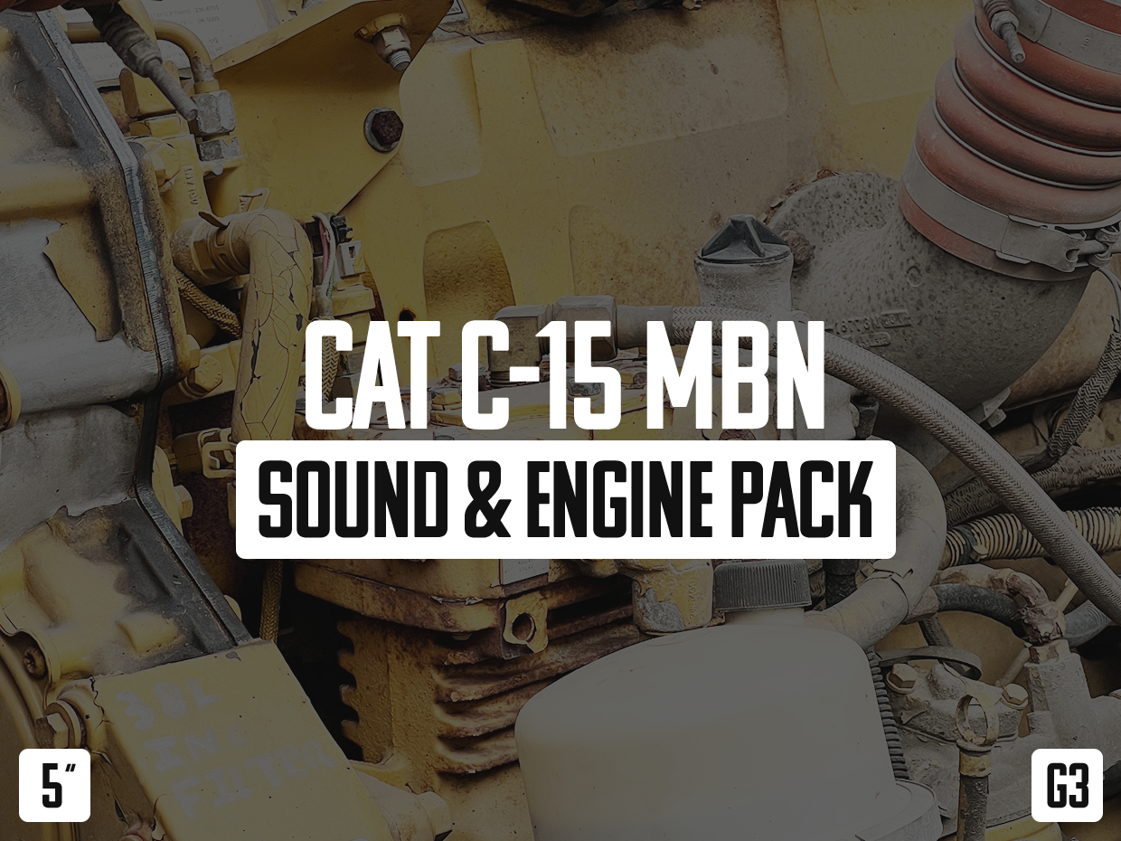 ATS Sound Mods - Zeemods™