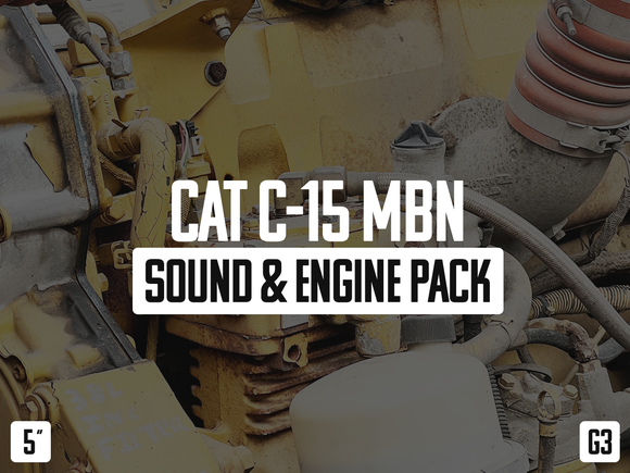 ATS Sound Mods - Zeemods™