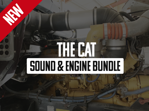 ATS Sound Mods - Zeemods