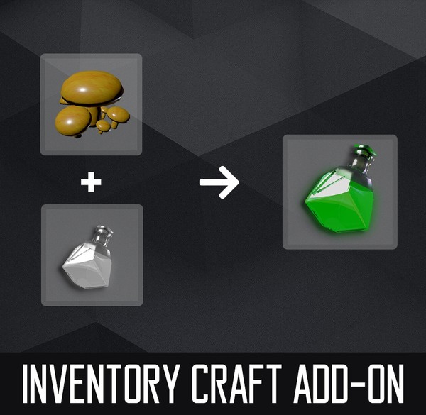 Shooter Template for Unity - Invector