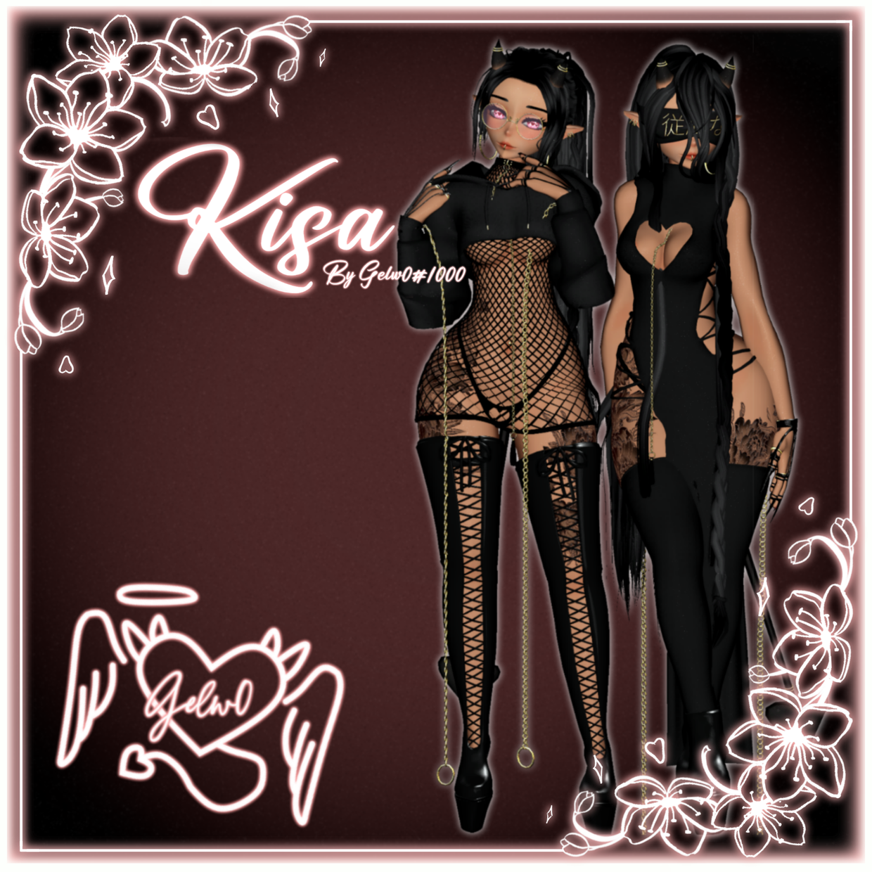 Browsing Avatars - Page 222 - Jinxxy