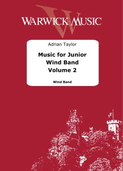 Wind Band - Warwick Music Publishing