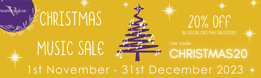 Warwick Music Publishing