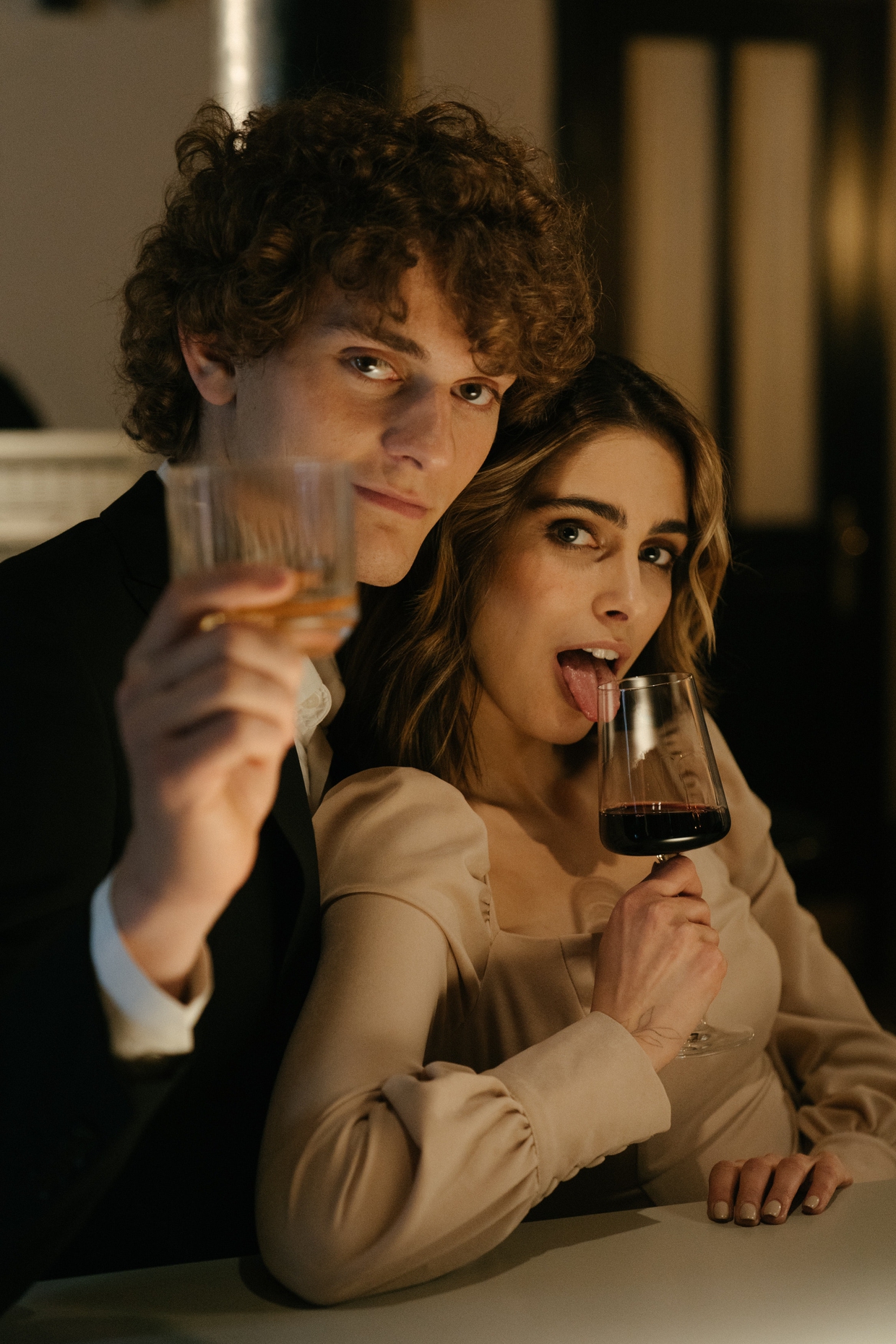 Become A Successful Pickup Artist 3.5Q | Full Set - Mindpro