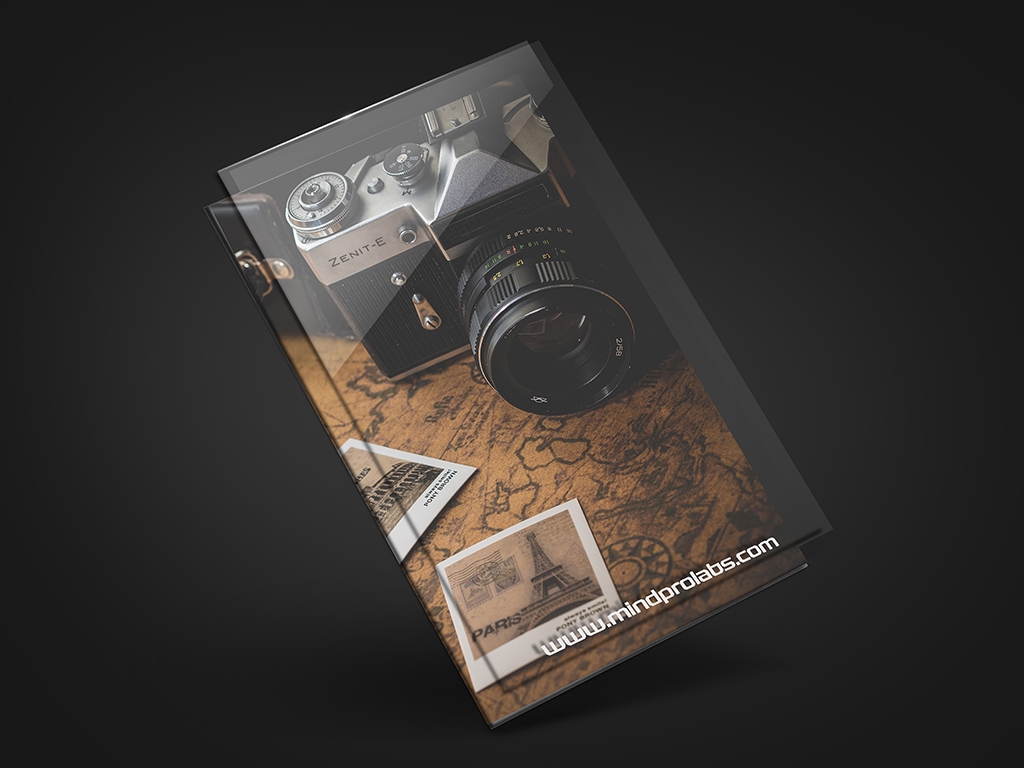 Photographic Memory Subliminal | Photographic Memory 4 - Mind Pro Labs