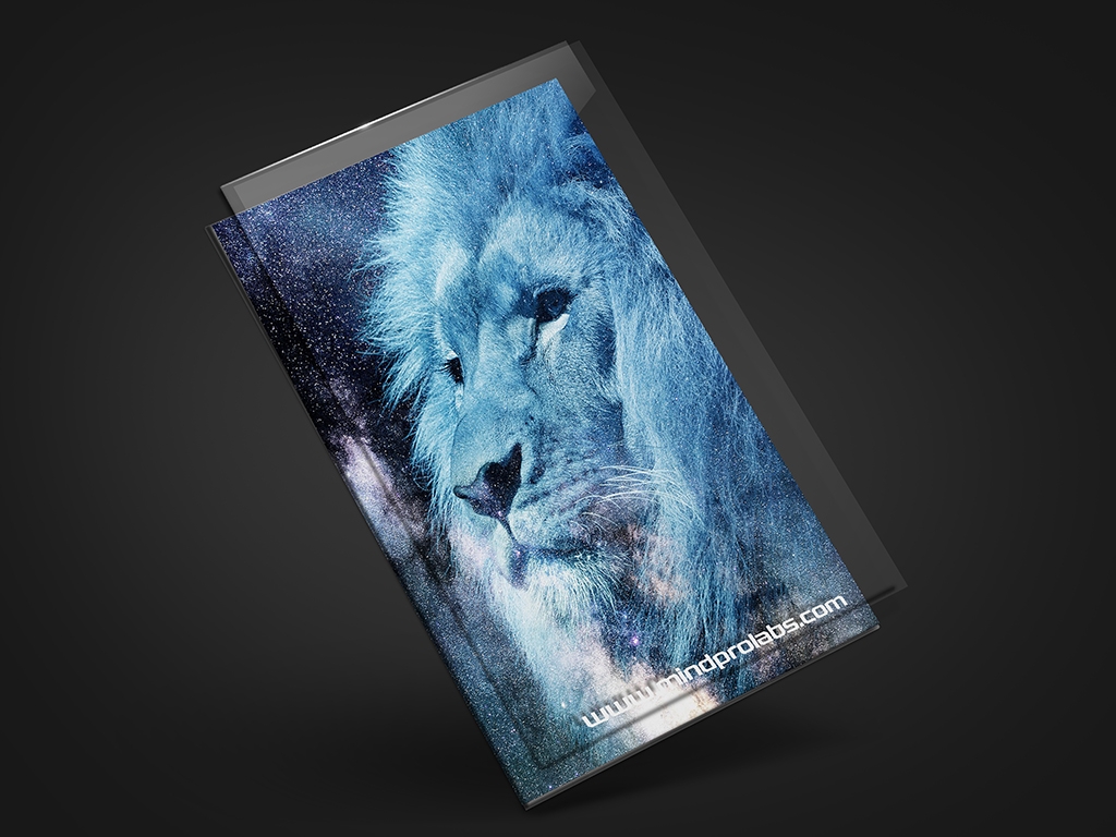 Sexual Energy Transmutation 5.0B - Mindpro