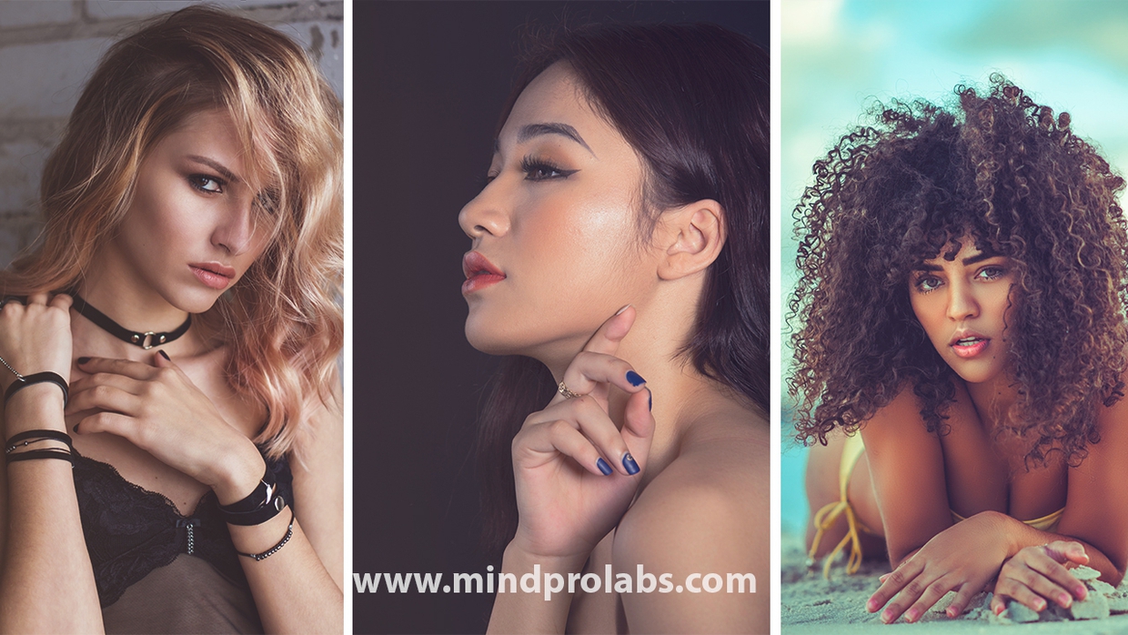 Attract Handsome Men 3 5 Subliminal Mind Pro Labs