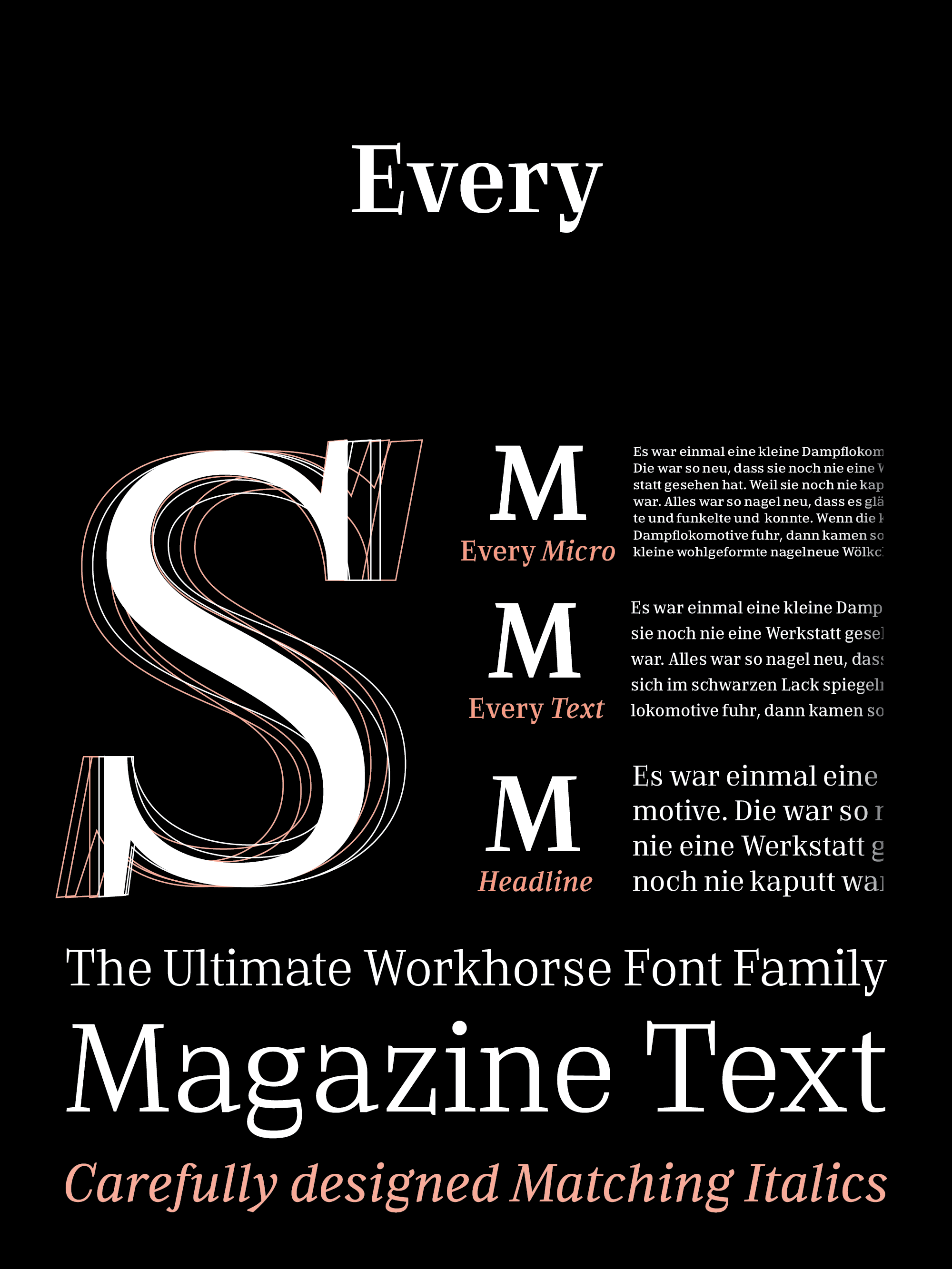 Typefaces - TypeThis!Studio — Fonts & Typefaces For Commercial Use