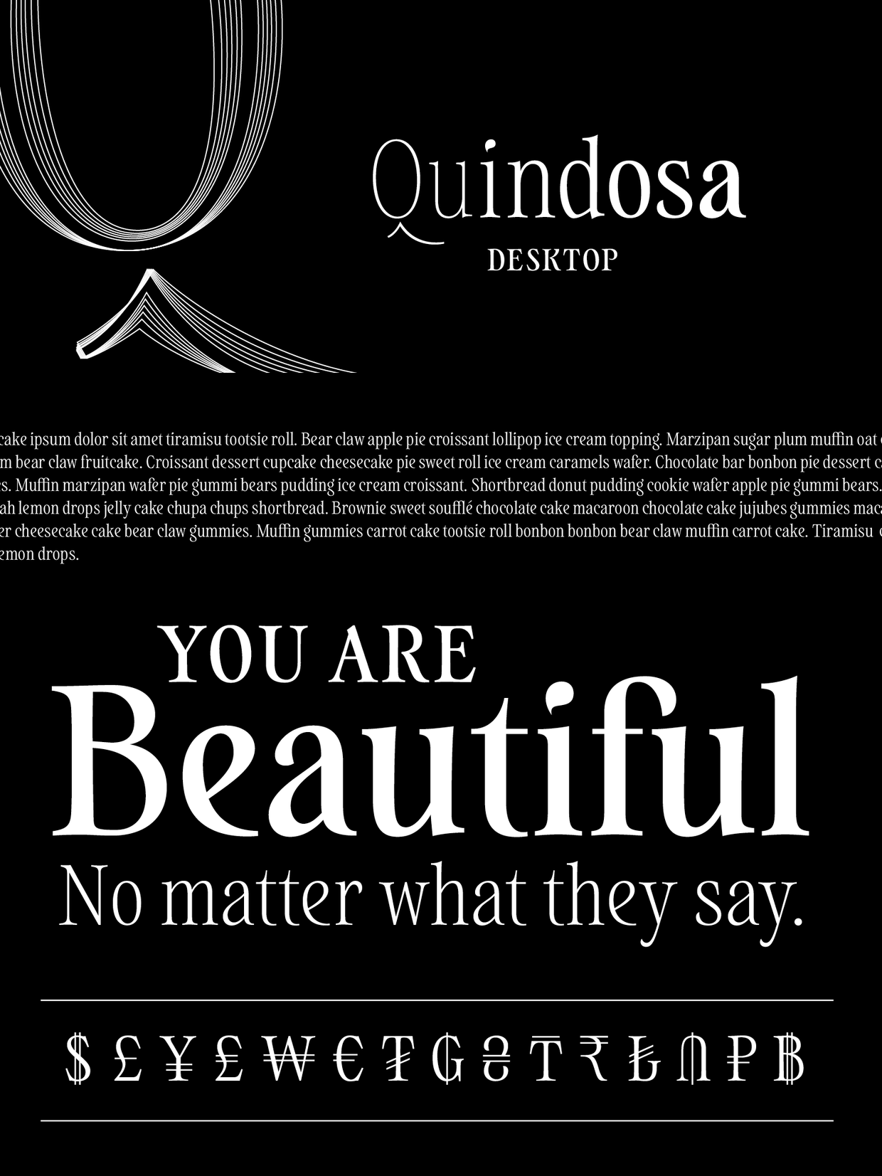 TypeThis!Studio — Fonts & Typefaces For Commercial Use