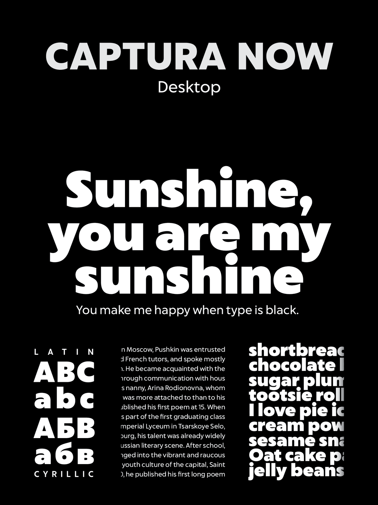 TypeThis!Studio — Buy Fonts & Typefaces For Commercial Use
