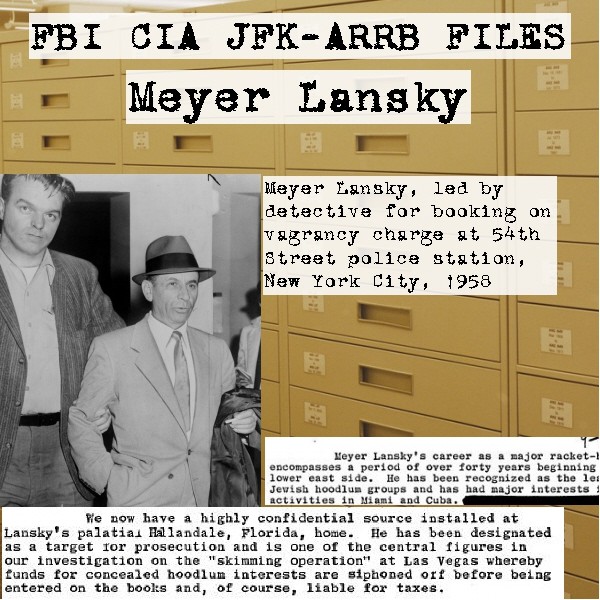 Meyer Lansky
