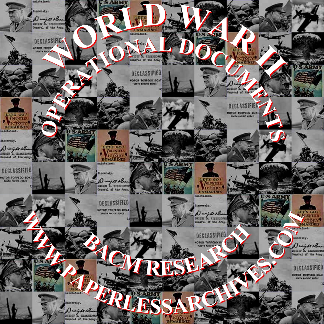 Page 3 - World War II - PaperlessArchives.com
