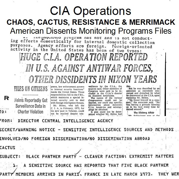 Vietnam War CIA Maps - PaperlessArchives.com