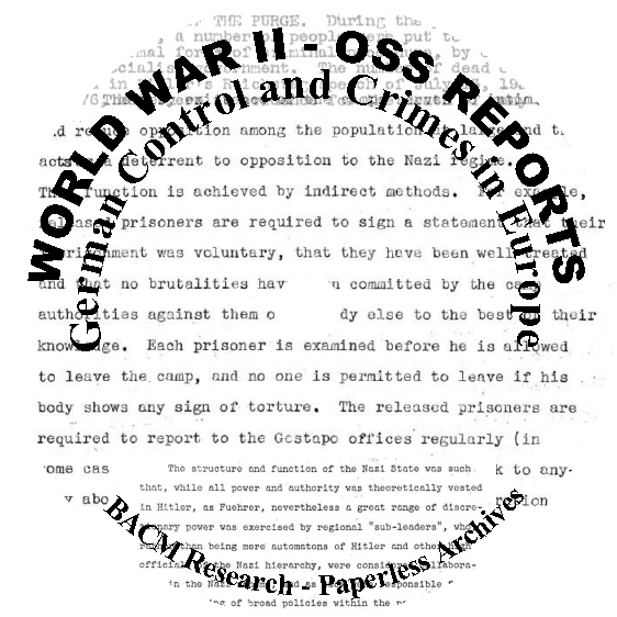 Wwii German Fonts