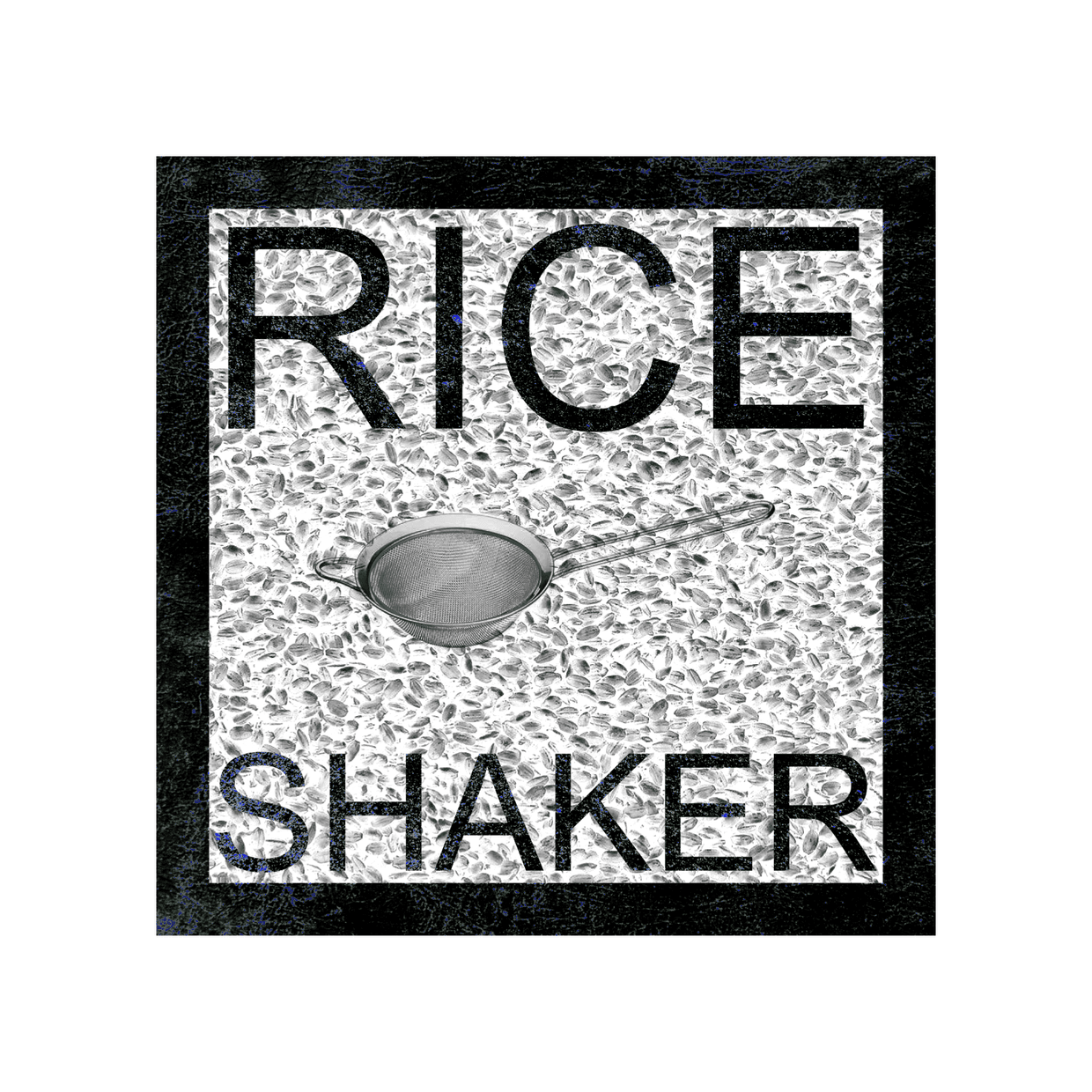 RICE SHAKER MINI PACK - DANE.ZONE