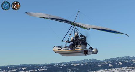 VSKYLABS Test-Pilot: DC-3 Airliner - VSKYLABS Aerospace Simulations