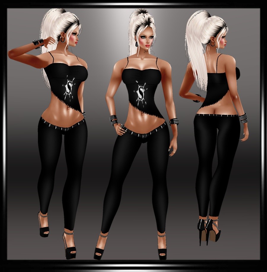 4th July Bundle IMVU TEXTURE - llROZAll IMVU