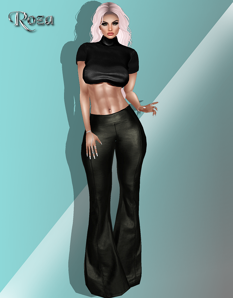 Brigitte v2 Bundle_imvu texture - llROZAll IMVU