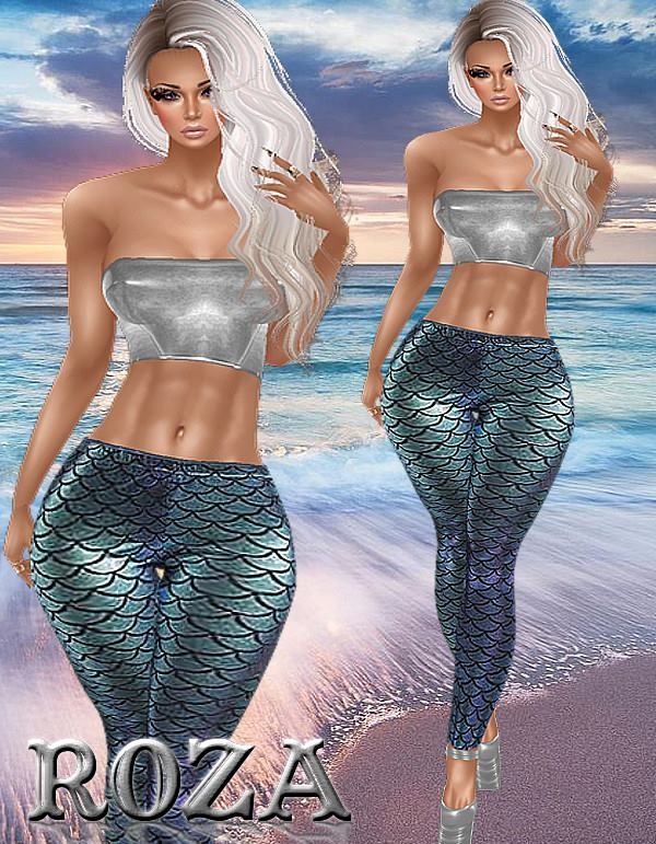 Jorja Bundle_Imvu Texture - llROZAll IMVU