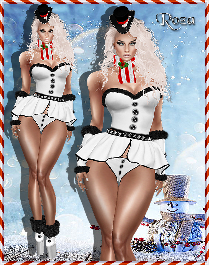 llROZAll IMVU