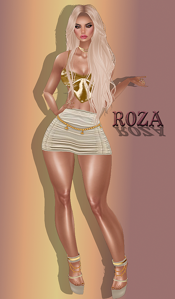 Laurinda Bundle_imvu sellfy - llROZAll IMVU