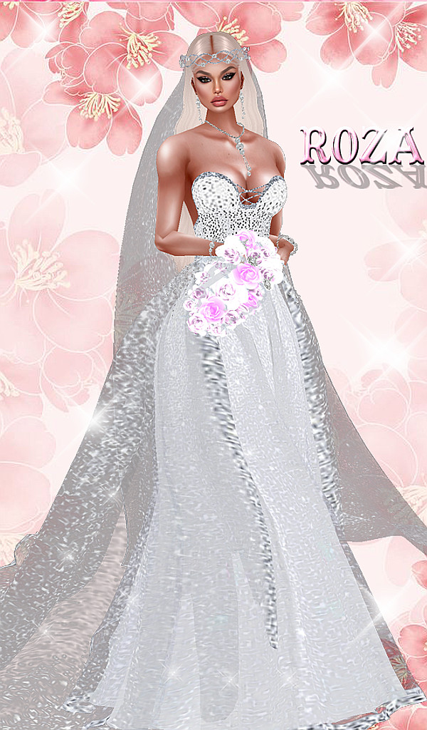 llROZAll IMVU