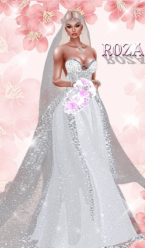 Wedding Bundle - llROZAll IMVU