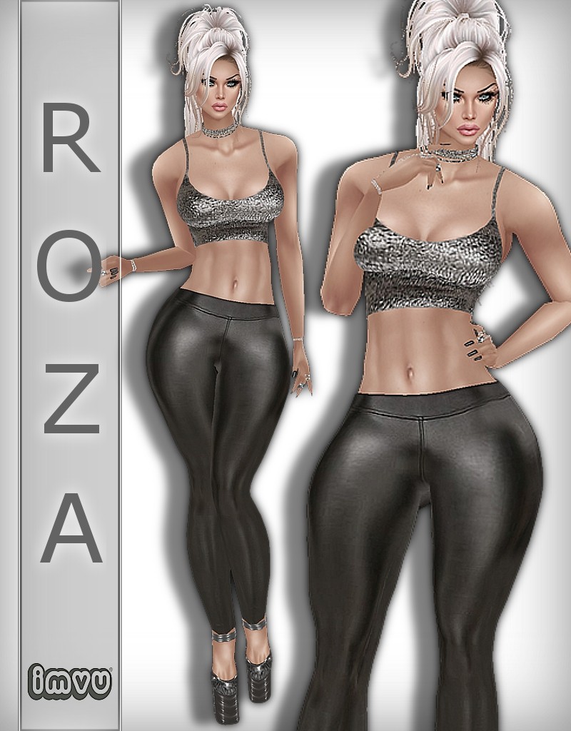 Mathilde Bundle-imvu texture - llROZAll IMVU