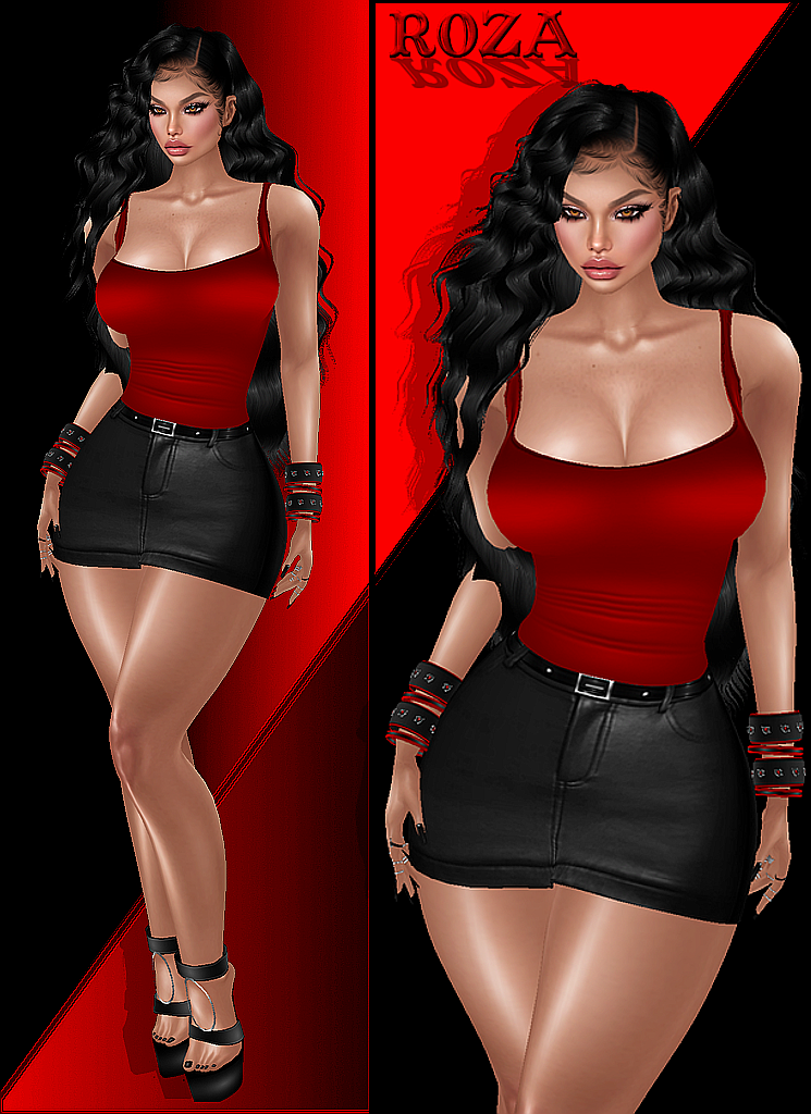 llROZAll IMVU
