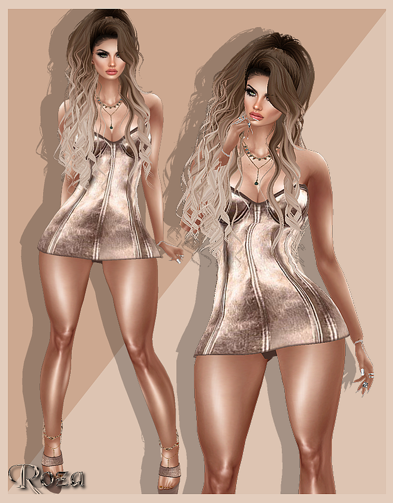 Redenta Bundle_Imvu Texture - llROZAll IMVU
