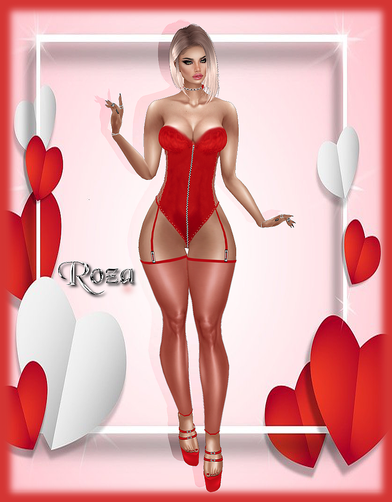 llROZAll IMVU