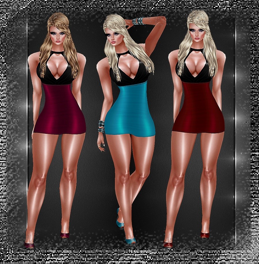 Mathilde Bundle-imvu texture - llROZAll IMVU