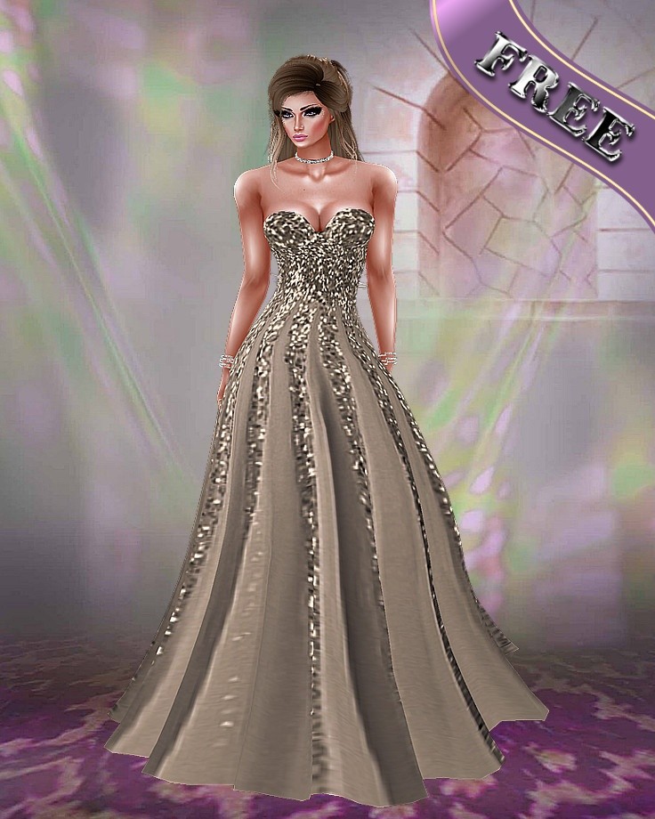 Mathilde Bundle-imvu texture - llROZAll IMVU